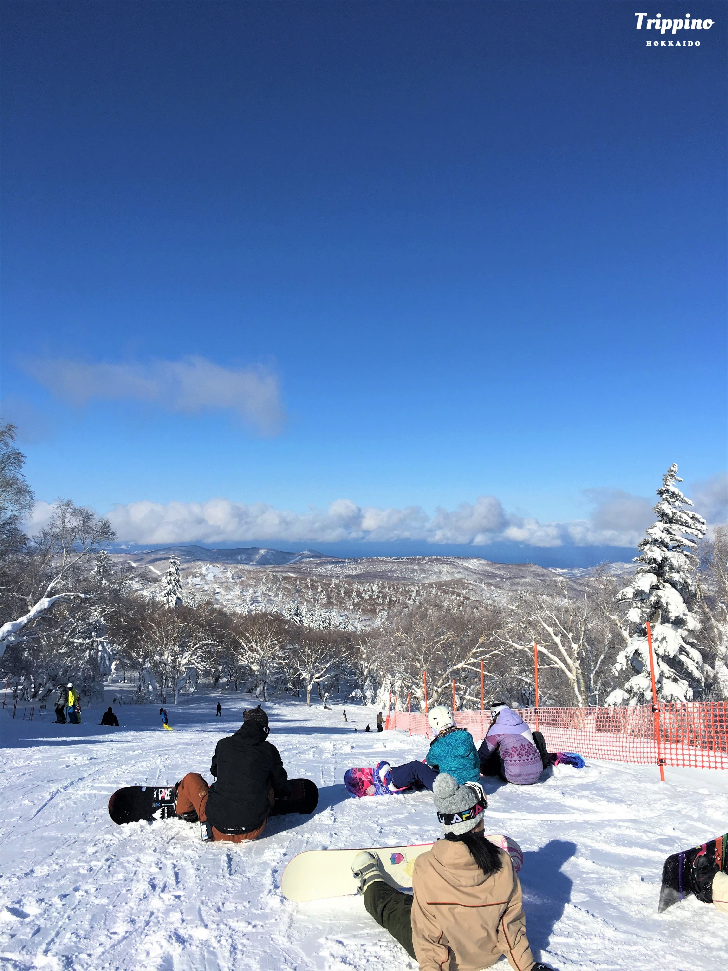 5 Ski Resorts Near Sapporo - Trippino Hokkaido