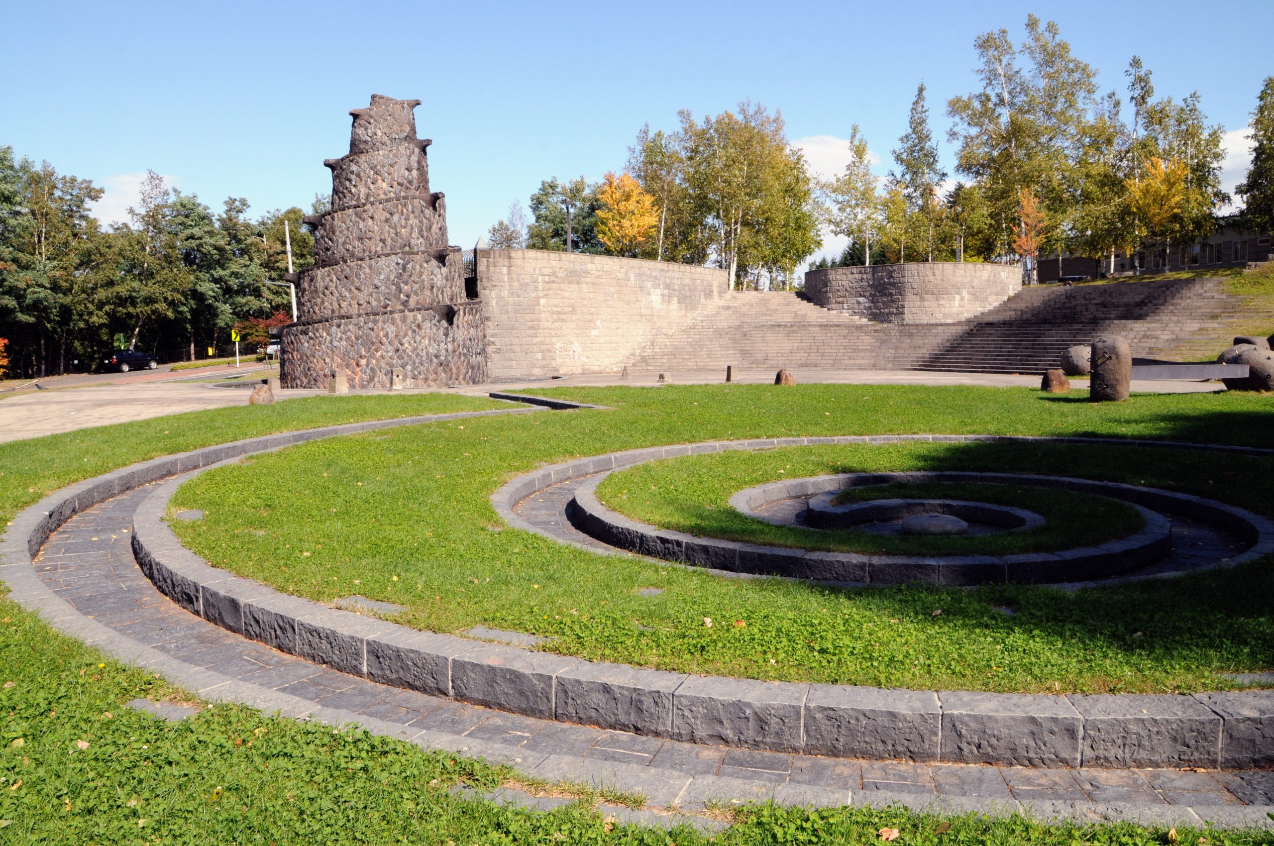 A little trip to find sapporo soft stone - Trippino Hokkaido