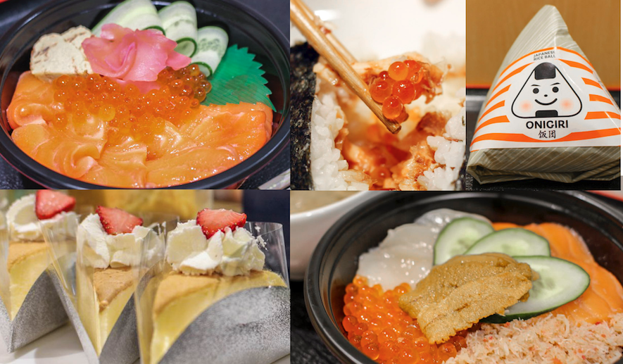 ร้าน BISHOKU SENSAI อิ่มอร่อยกับ อาหารเบนโตะจากฮอกไกโด Trippino Hokkaido